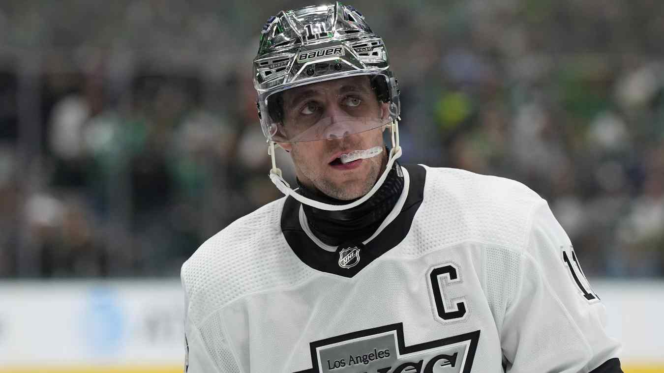 Los Angeles Kings Legend to Play Last Season in LA: Report