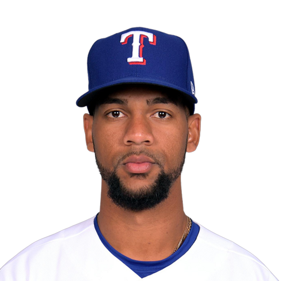 Leody Taveras Splits, News & Bio - Heavy Sports