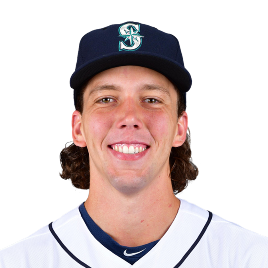 Logan Gilbert Splits, News & Bio - HEAVY