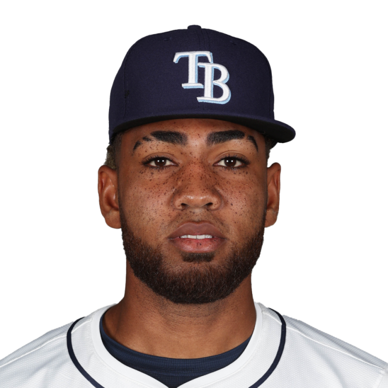 Yoniel Curet Splits, News & Bio - Heavy Sports