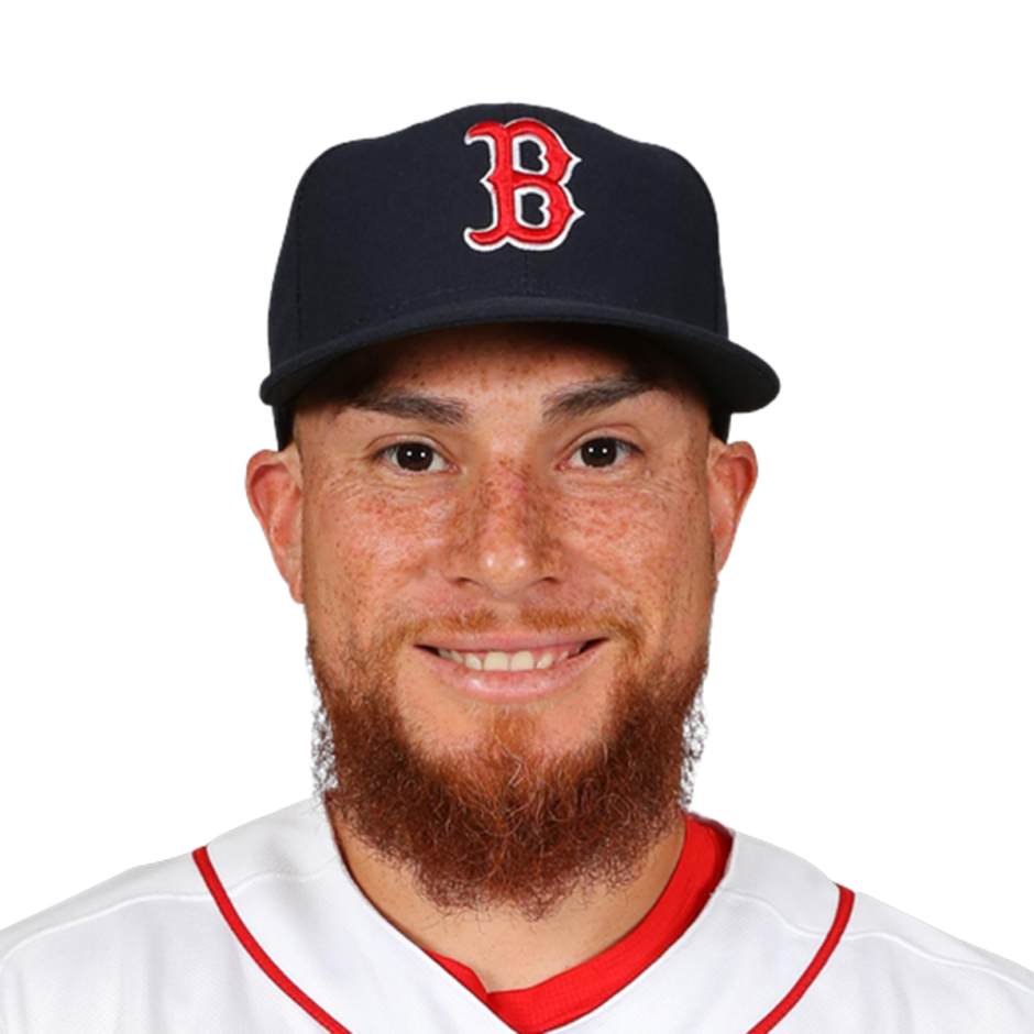 Christian Vázquez Splits, News & Bio - HEAVY