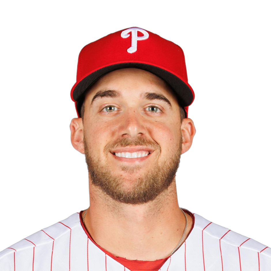 Aaron Nola Splits, News & Bio - HEAVY