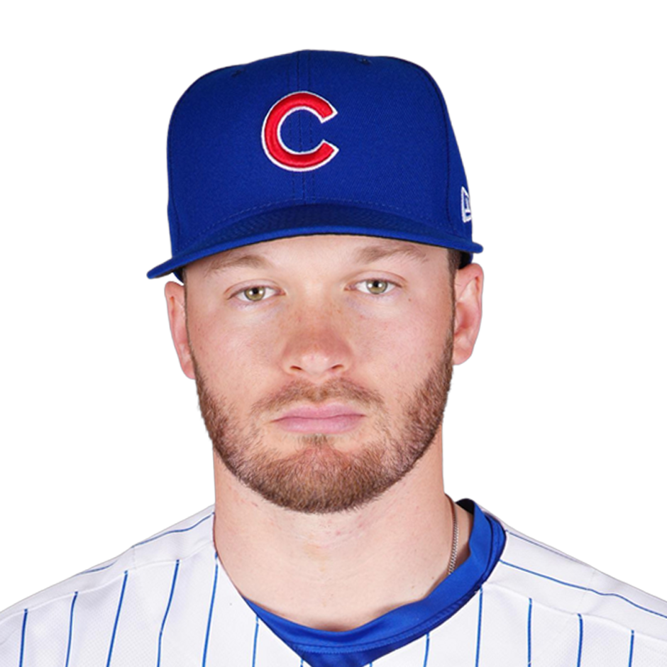 Ian Happ Splits, News & Bio - HEAVY