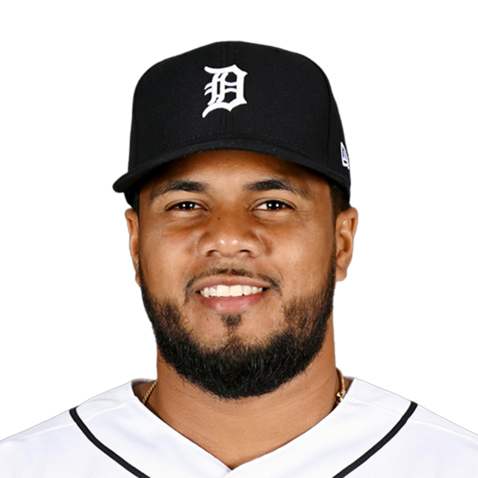 Jeimer Candelario Splits, News & Bio - HEAVY