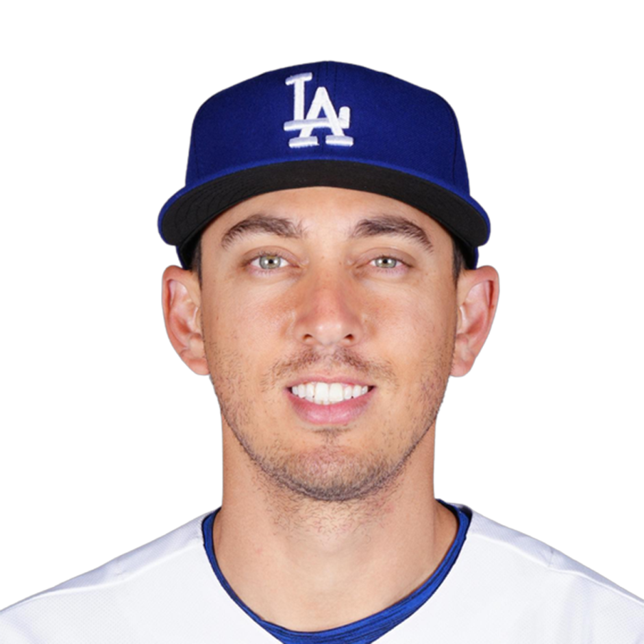 Austin Barnes Splits, News & Bio - HEAVY