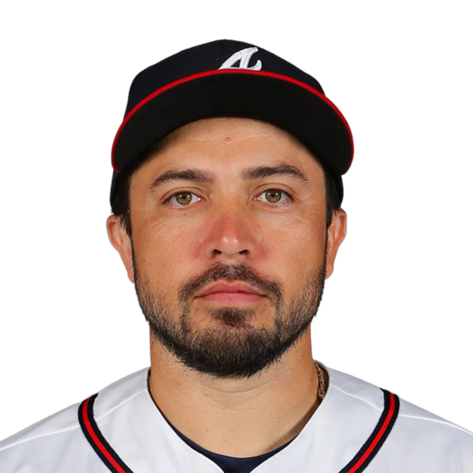 Travis d'Arnaud Splits, News & Bio - HEAVY