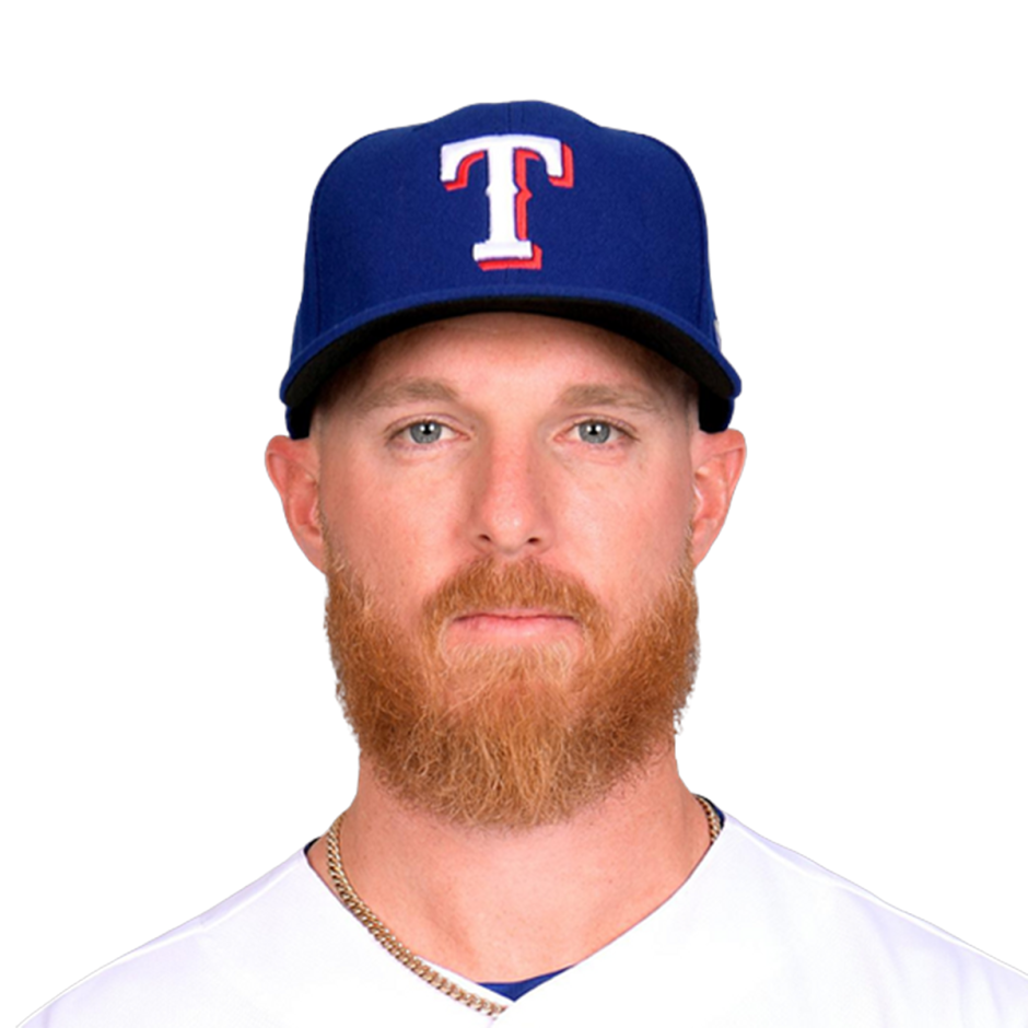Jonathan Gray Splits, News & Bio - Heavy Sports
