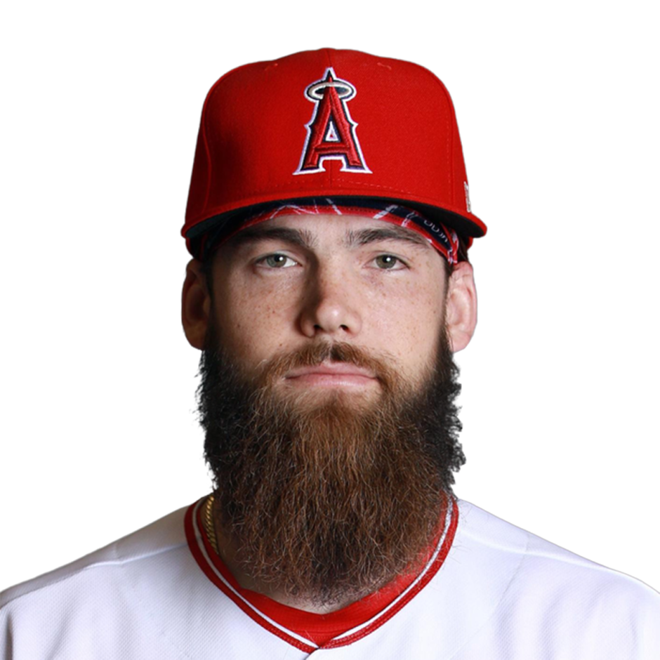 Brandon Marsh Splits, News & Bio - HEAVY
