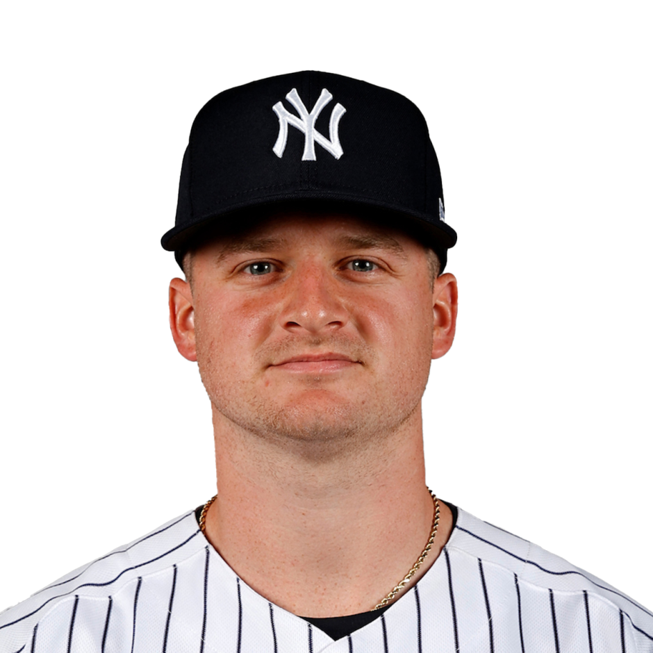 Clarke Schmidt Splits, News & Bio - Heavy Sports