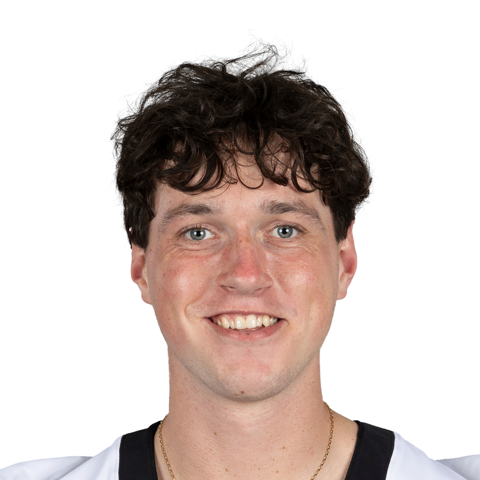 Charlie Smyth News, Stats, Bio & Fantasy