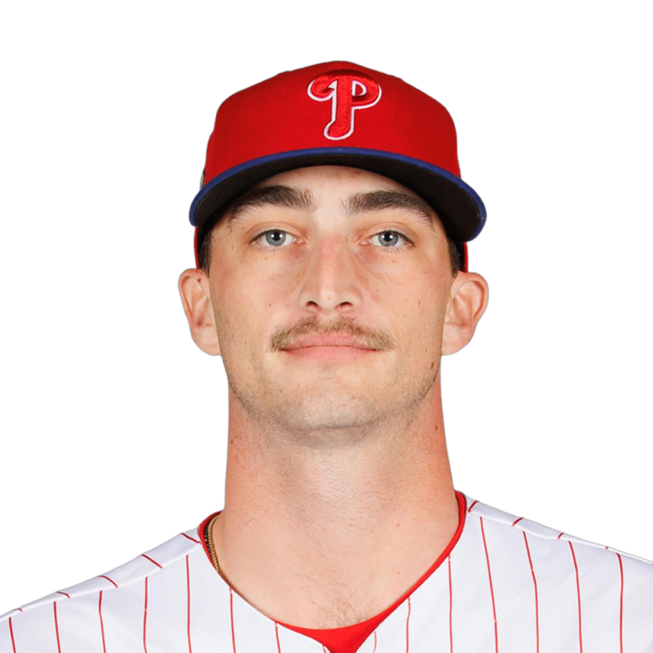 Connor Brogdon Splits, News & Bio - HEAVY