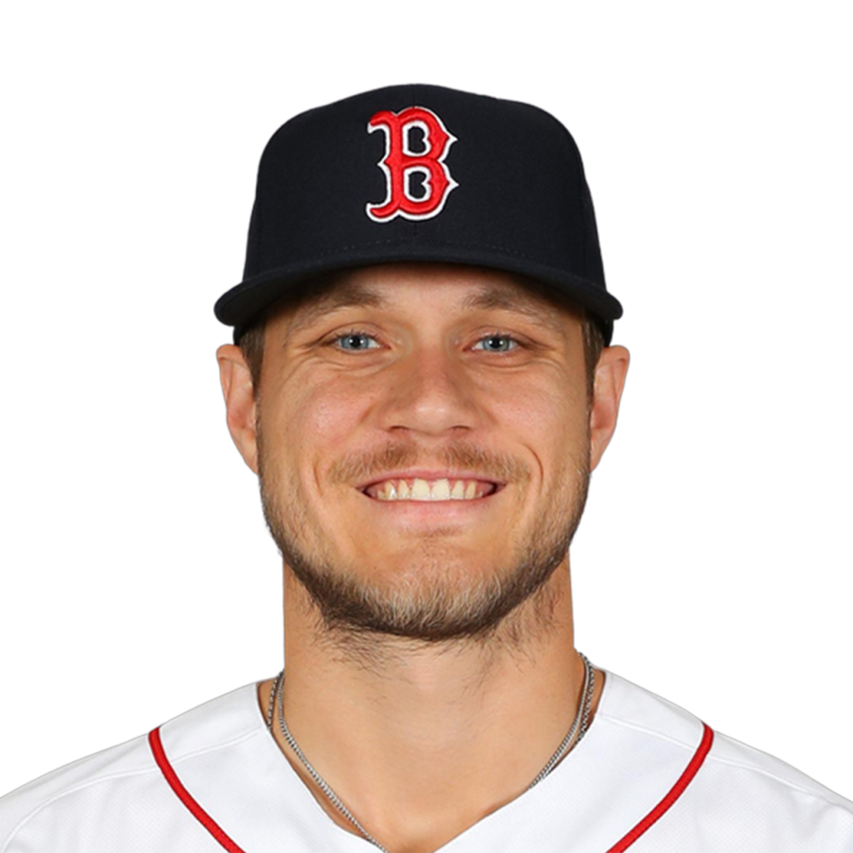 Tanner Houck Splits, News & Bio - Heavy Sports