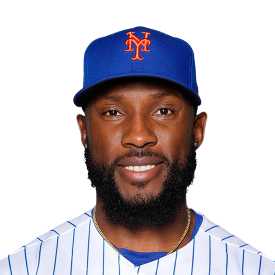 Starling Marte Splits, News & Bio - HEAVY