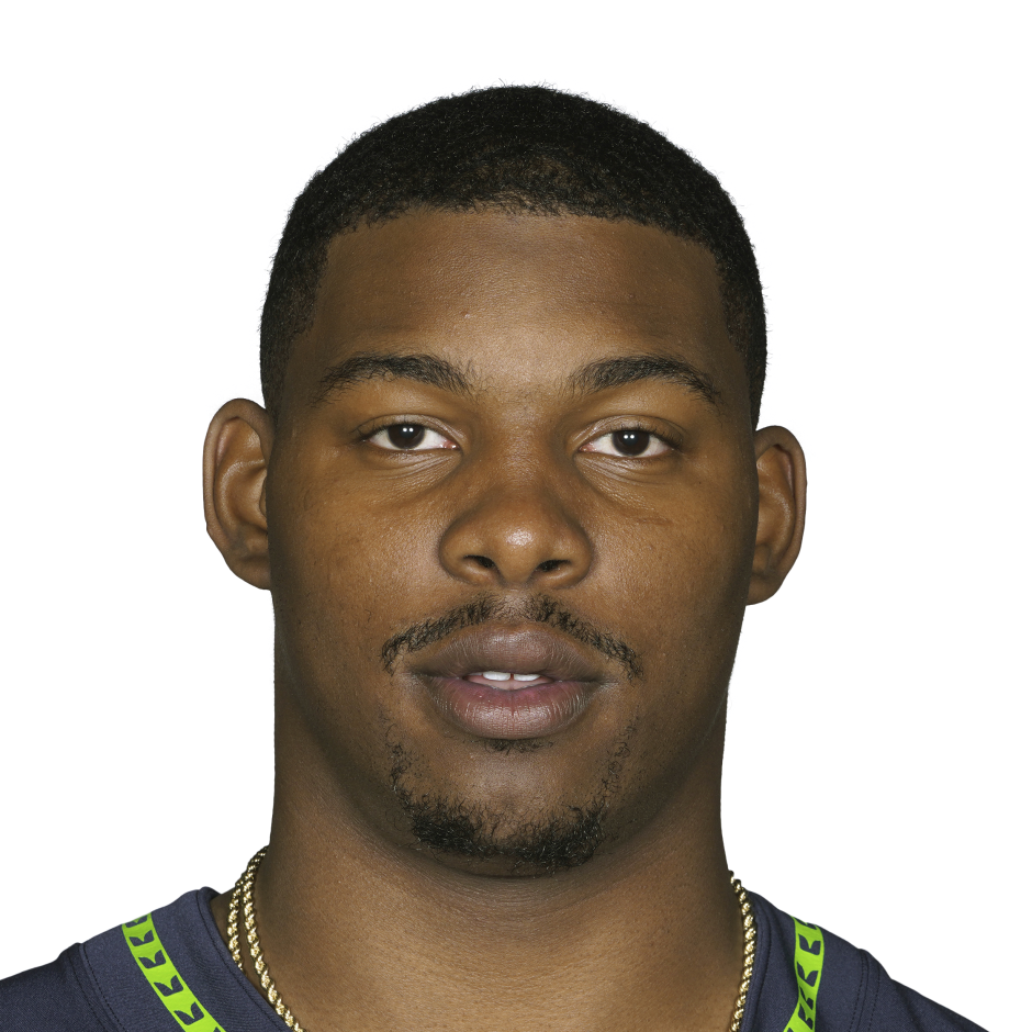 Alton Robinson News, Stats, Bio & Fantasy