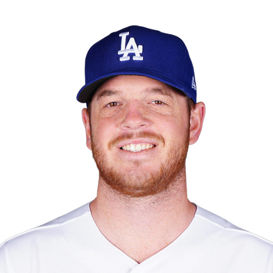 Caleb Ferguson Splits, News & Bio - Heavy Sports