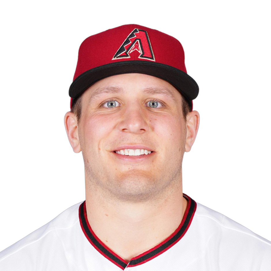 Daulton Varsho Splits, News & Bio - HEAVY