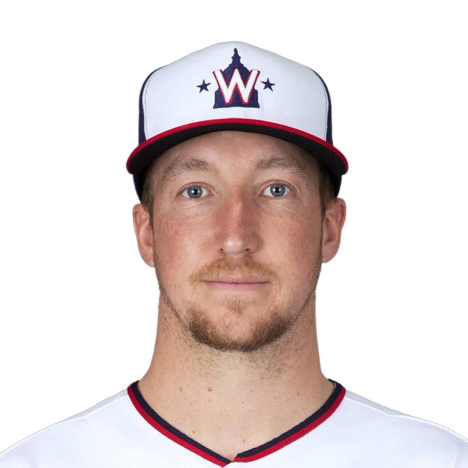 Erick Fedde Splits, News & Bio - HEAVY