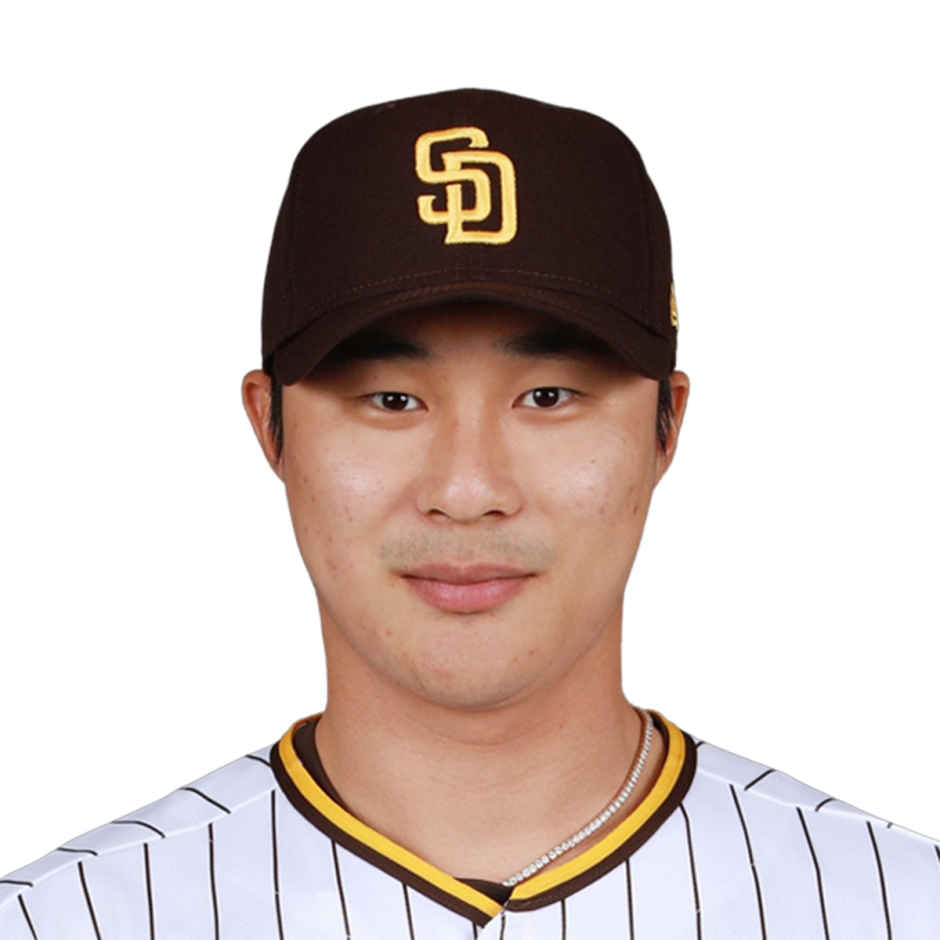 Ha-Seong Kim Splits, News & Bio - HEAVY