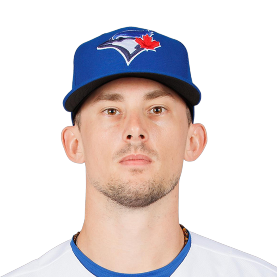 Cavan Biggio Splits, News & Bio - HEAVY