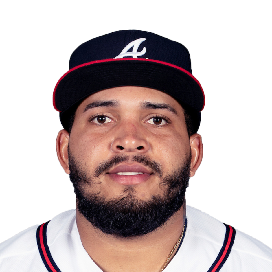 Daysbel Hernández Splits, News & Bio - Heavy Sports