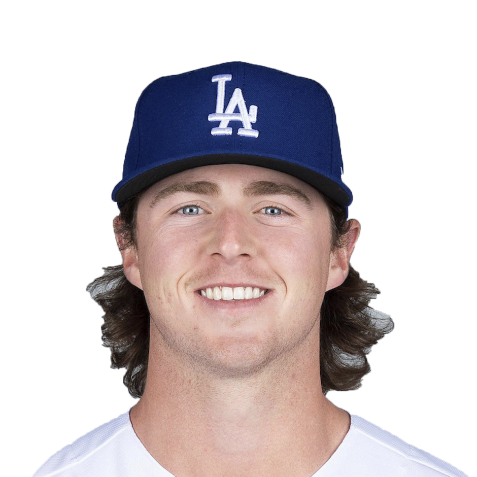 Ryan Pepiot Splits, News & Bio - Heavy Sports