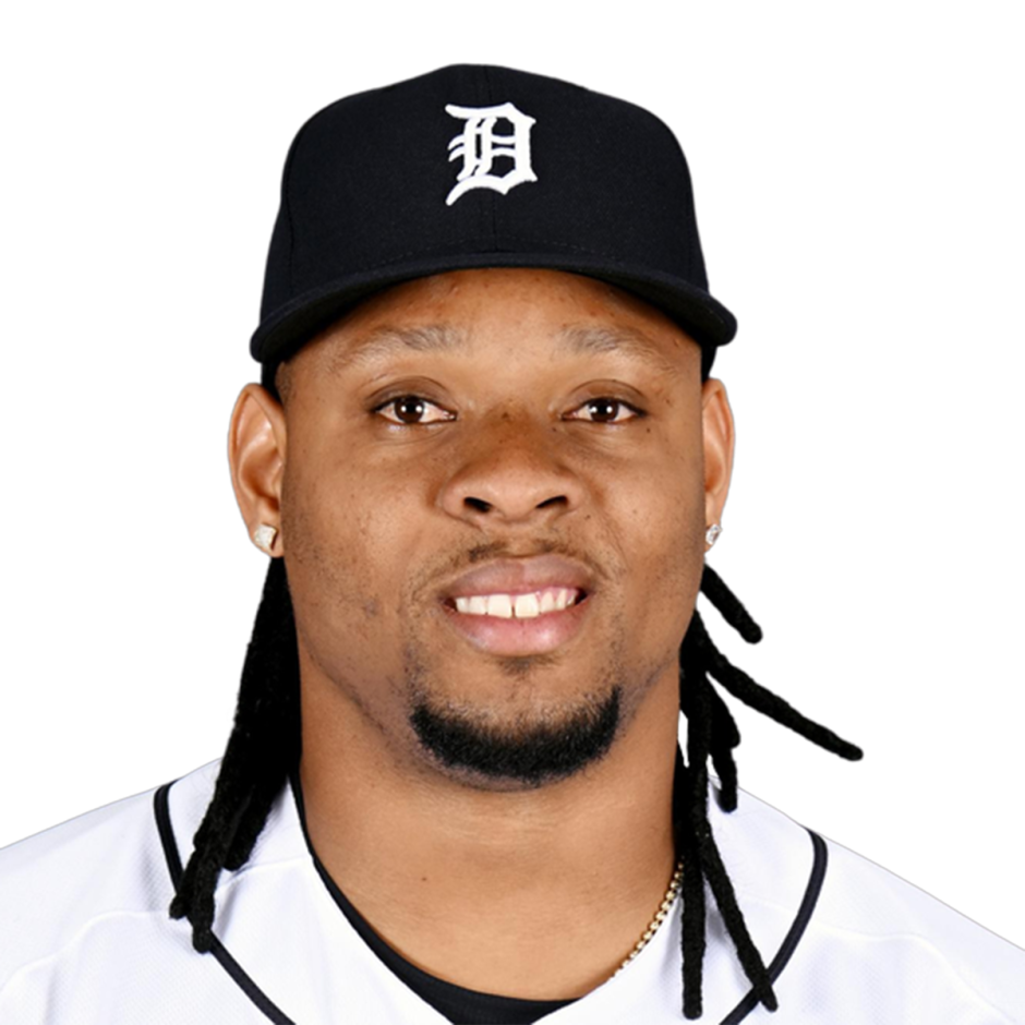 Gregory Soto Splits, News & Bio - Heavy Sports