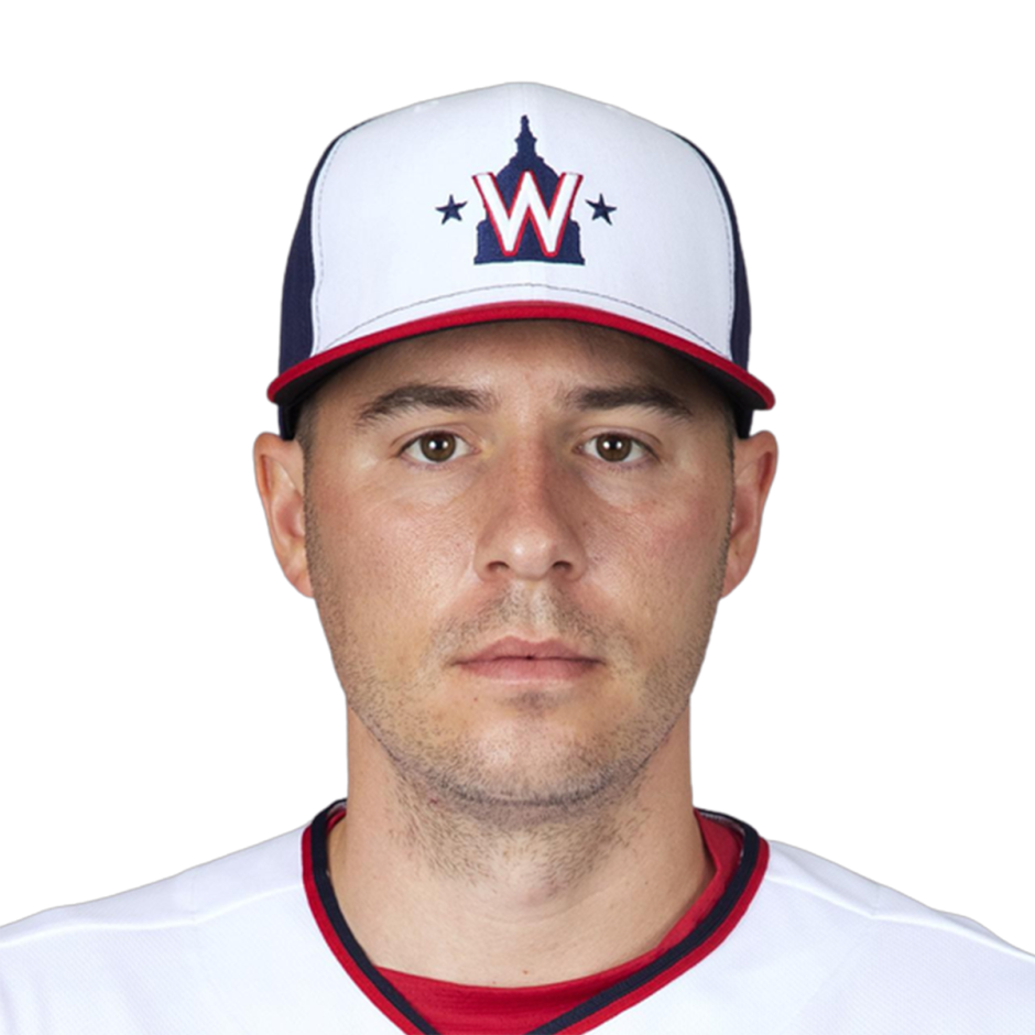 Patrick Corbin Splits, News & Bio - Heavy Sports