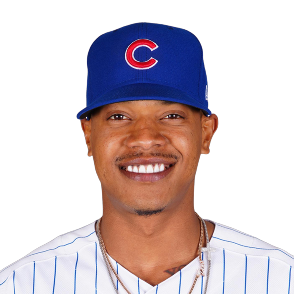Marcus Stroman Splits, News & Bio - HEAVY