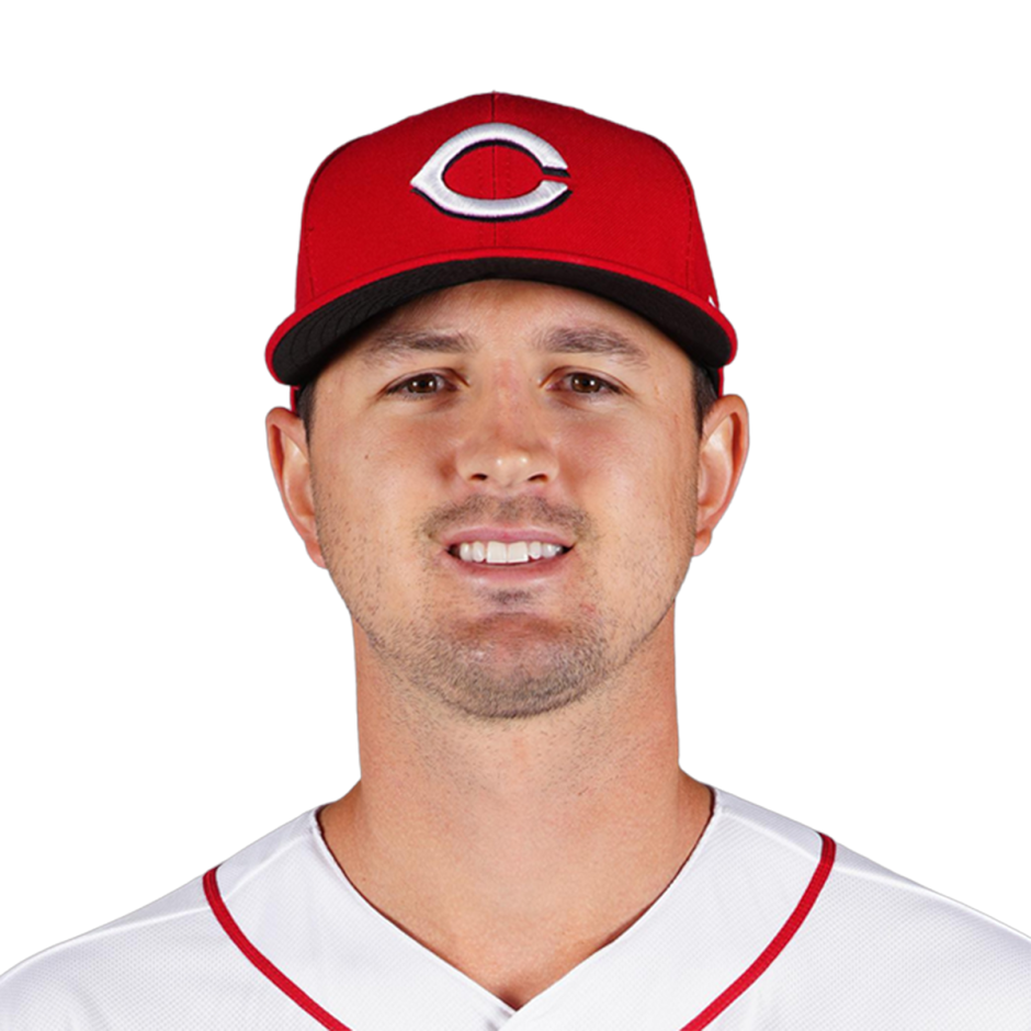 Tyler Mahle Splits, News & Bio - HEAVY