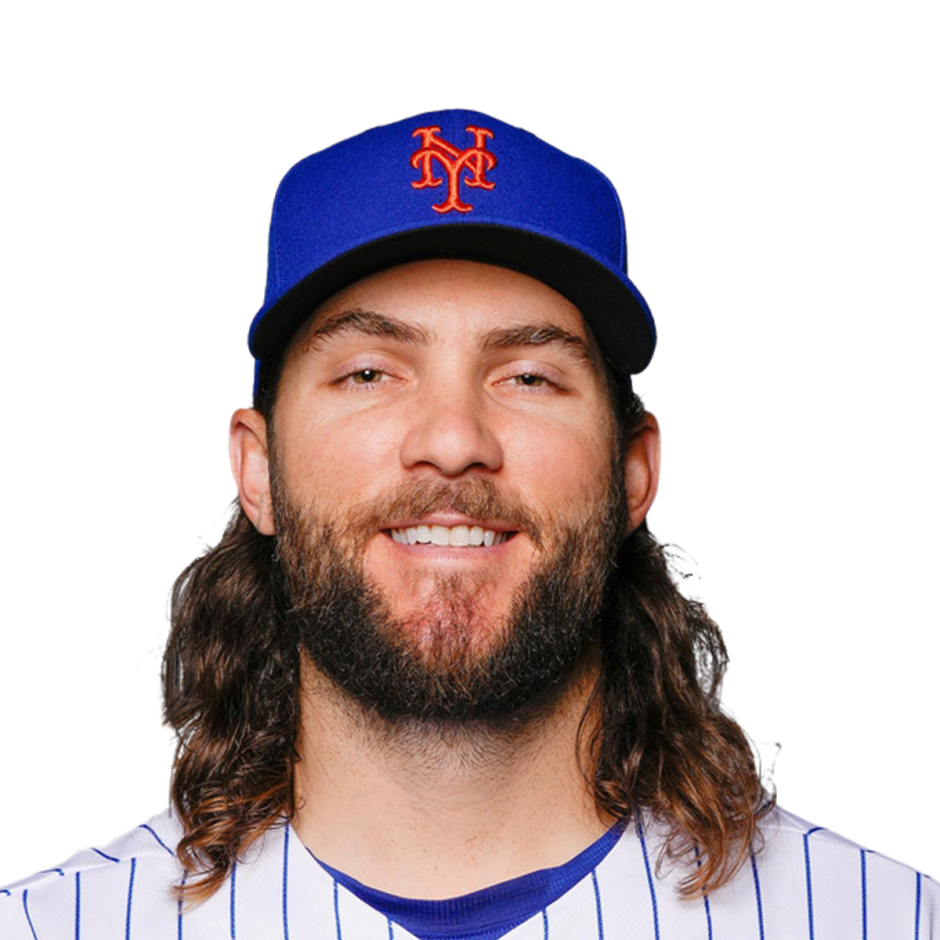 Trevor Williams Splits, News & Bio - HEAVY