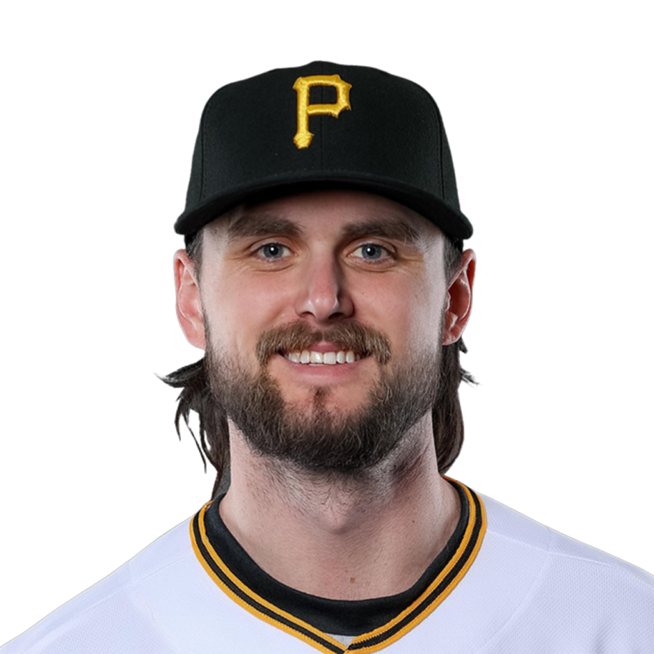 Jonathan Brubaker Splits, News & Bio - Heavy Sports