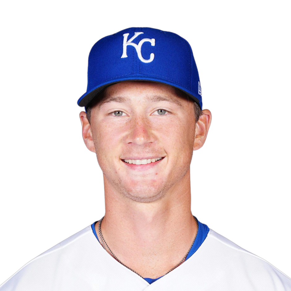 Brady Singer Splits, News & Bio - HEAVY