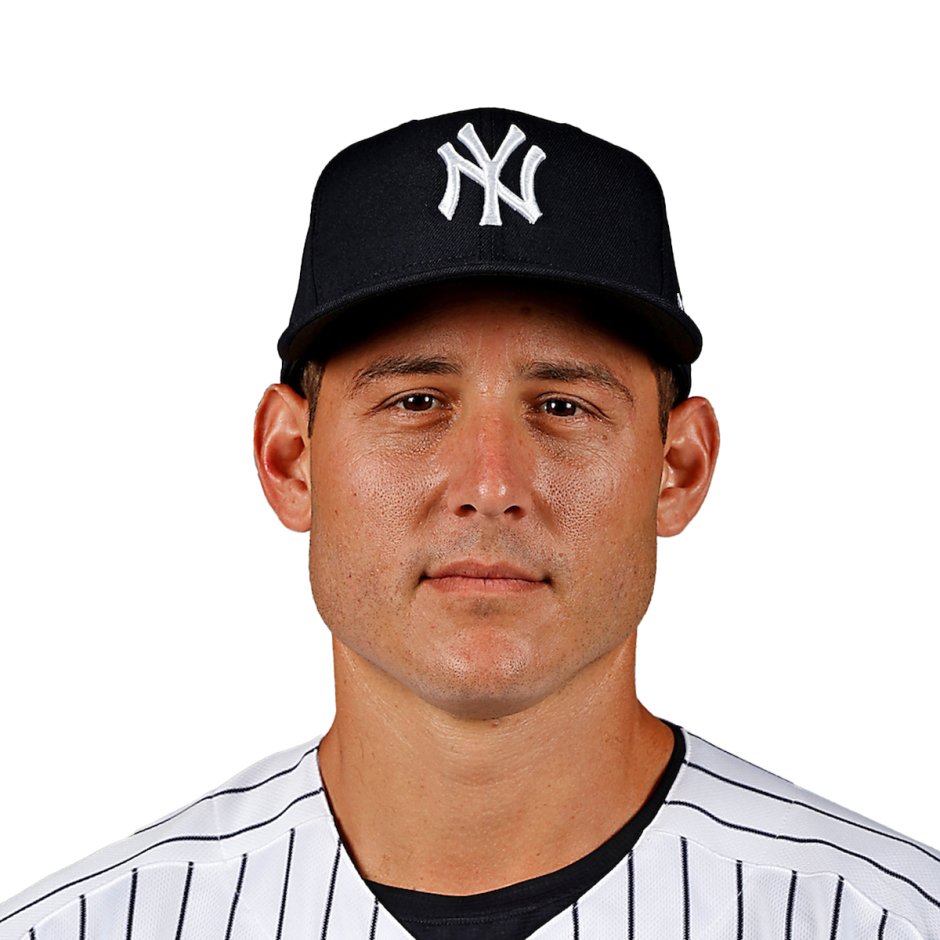 Anthony Rizzo Splits, News & Bio - Heavy Sports