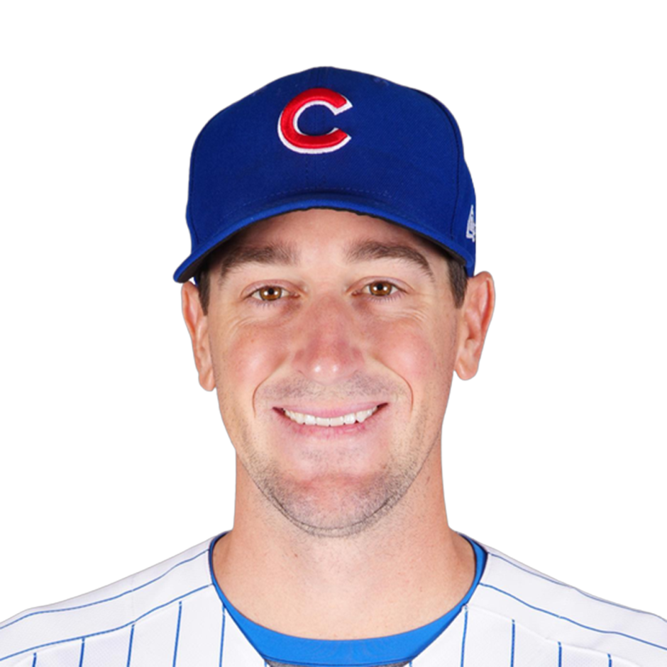 Kyle Hendricks Splits, News & Bio - HEAVY