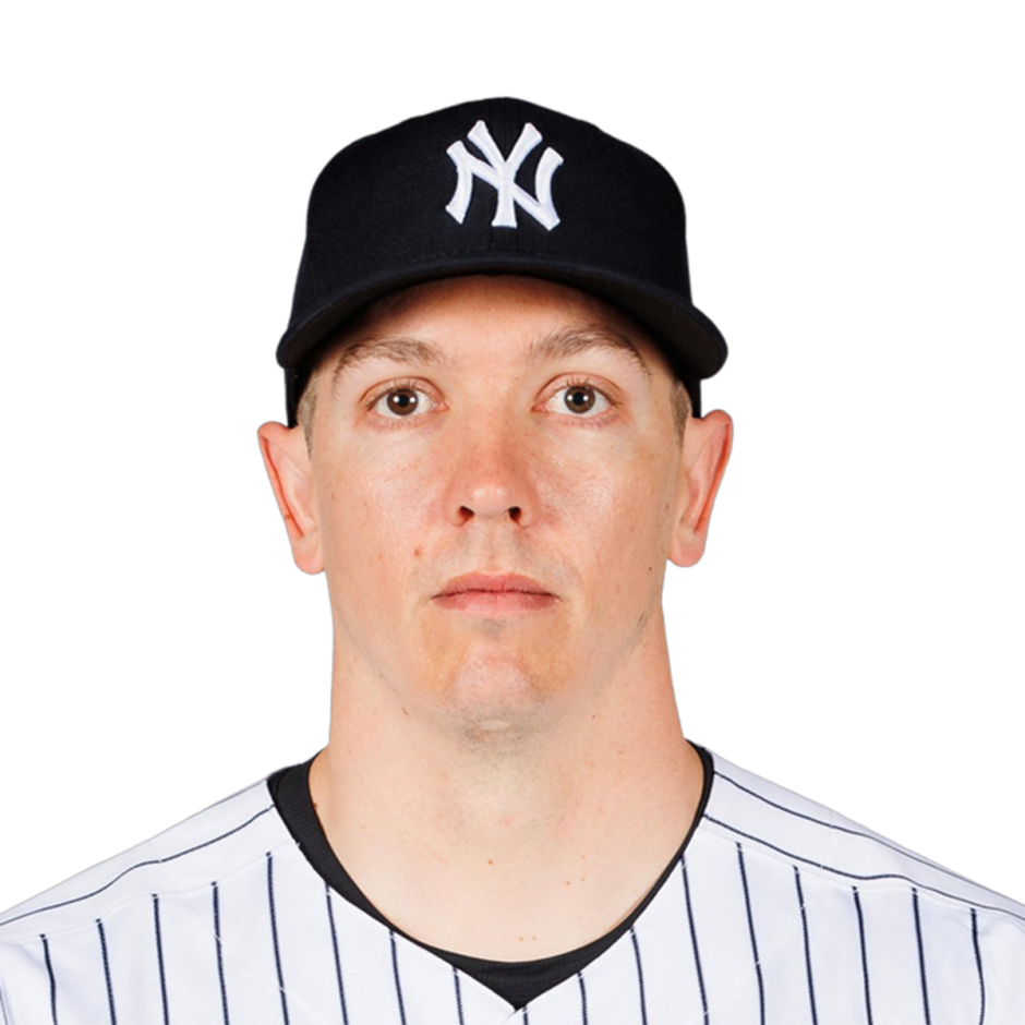 Chad Green Splits, News & Bio - Heavy Sports