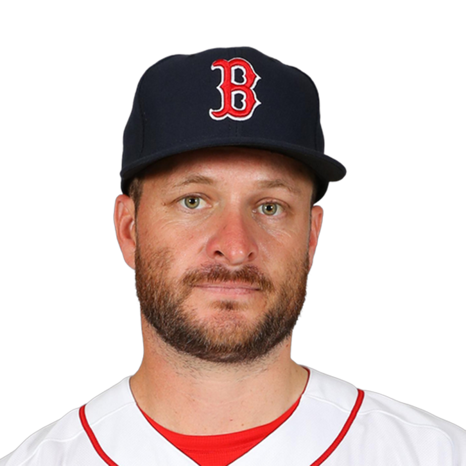 Ryan Brasier Splits, News & Bio - HEAVY