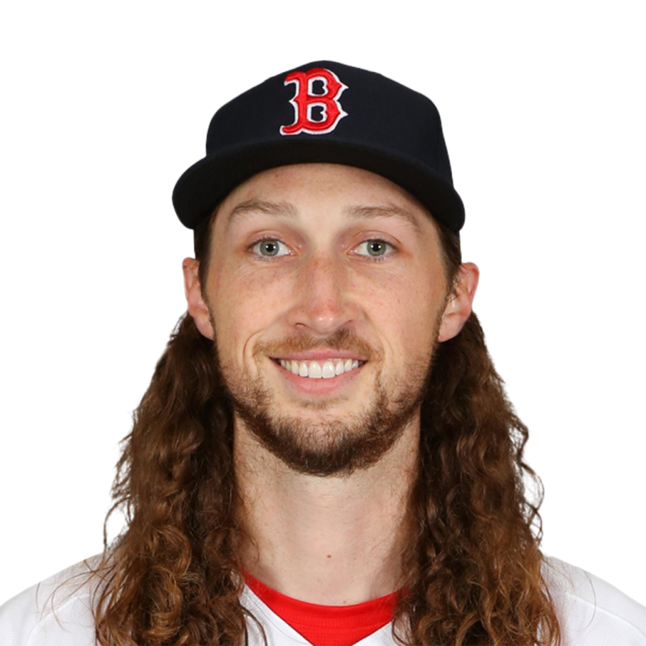 Matthew Strahm Splits, News & Bio - HEAVY