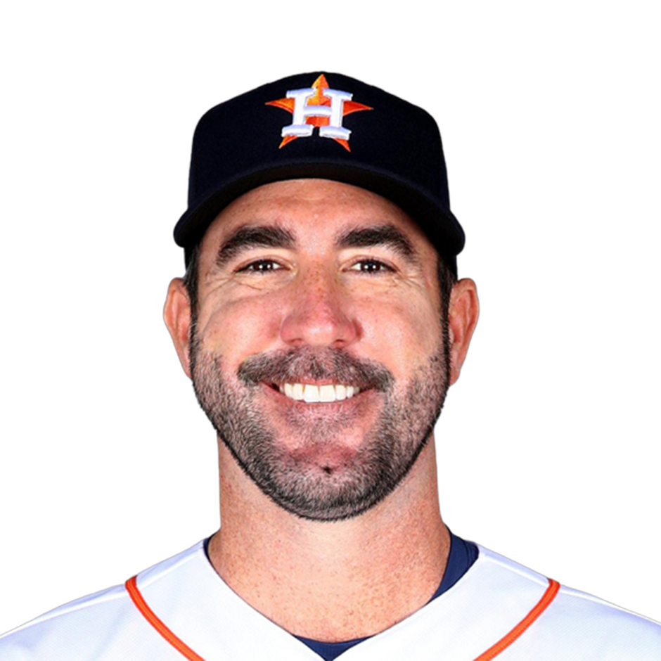 Justin Verlander Splits, News & Bio - HEAVY