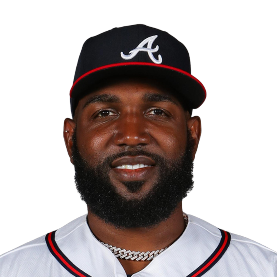Marcell Ozuna Splits, News & Bio - HEAVY