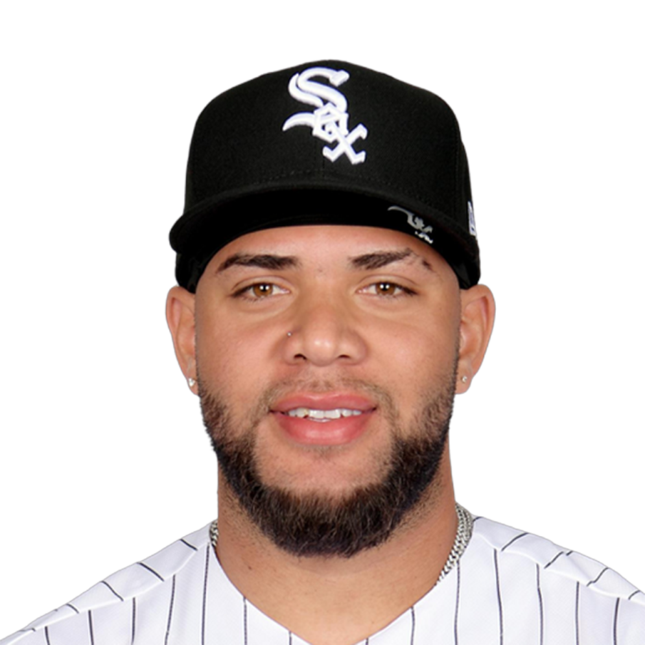 Yoán Moncada Splits, News & Bio - HEAVY
