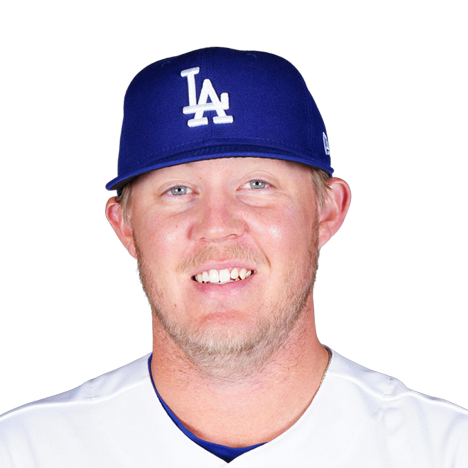 Garrett Cleavinger Splits, News & Bio - HEAVY