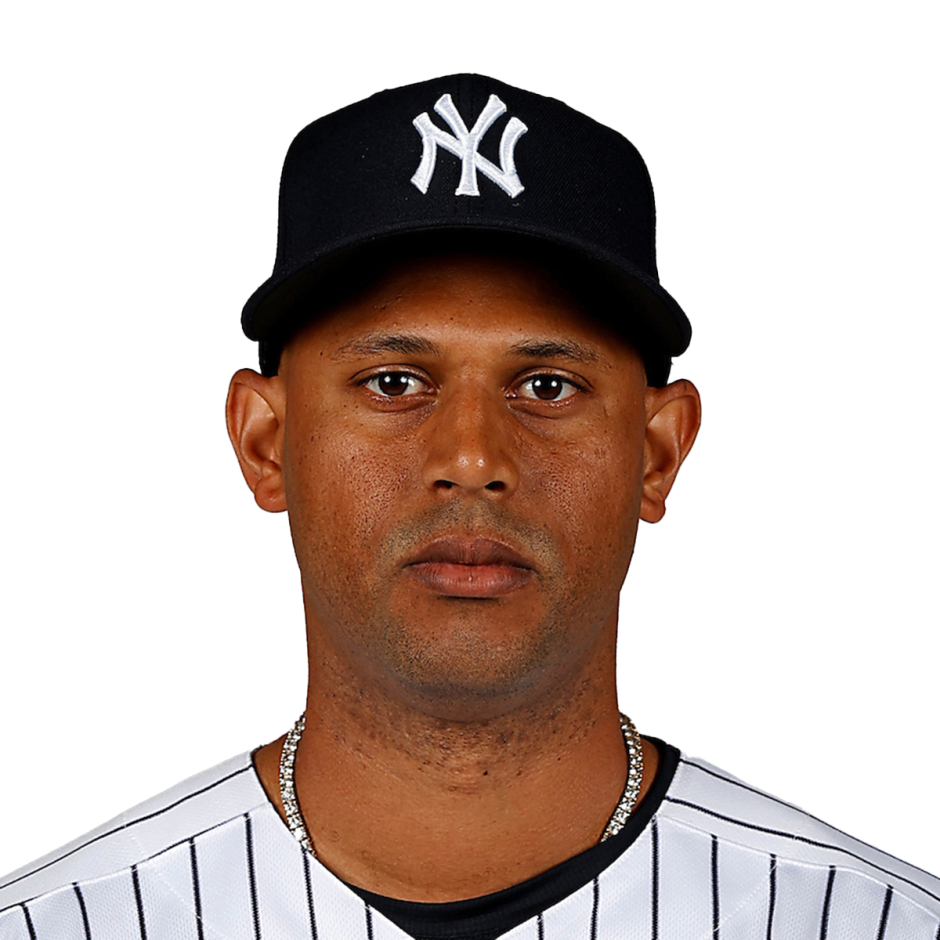 Aaron Hicks Splits, News & Bio - Heavy Sports
