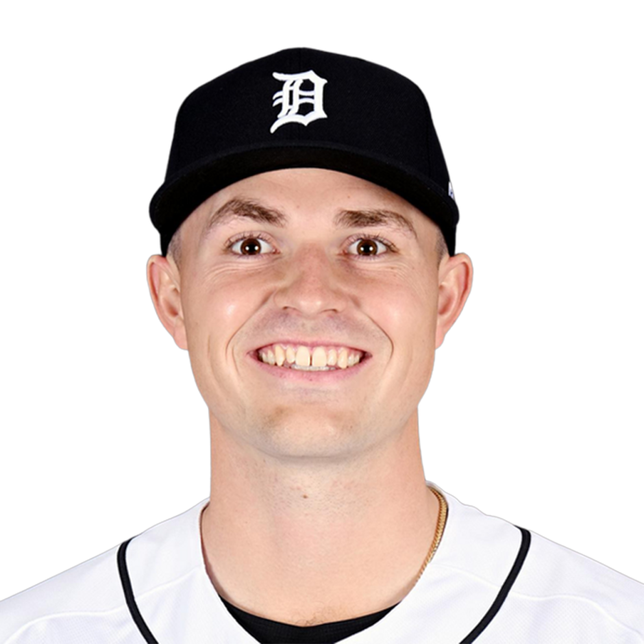 Tarik Skubal Splits, News & Bio - Heavy Sports