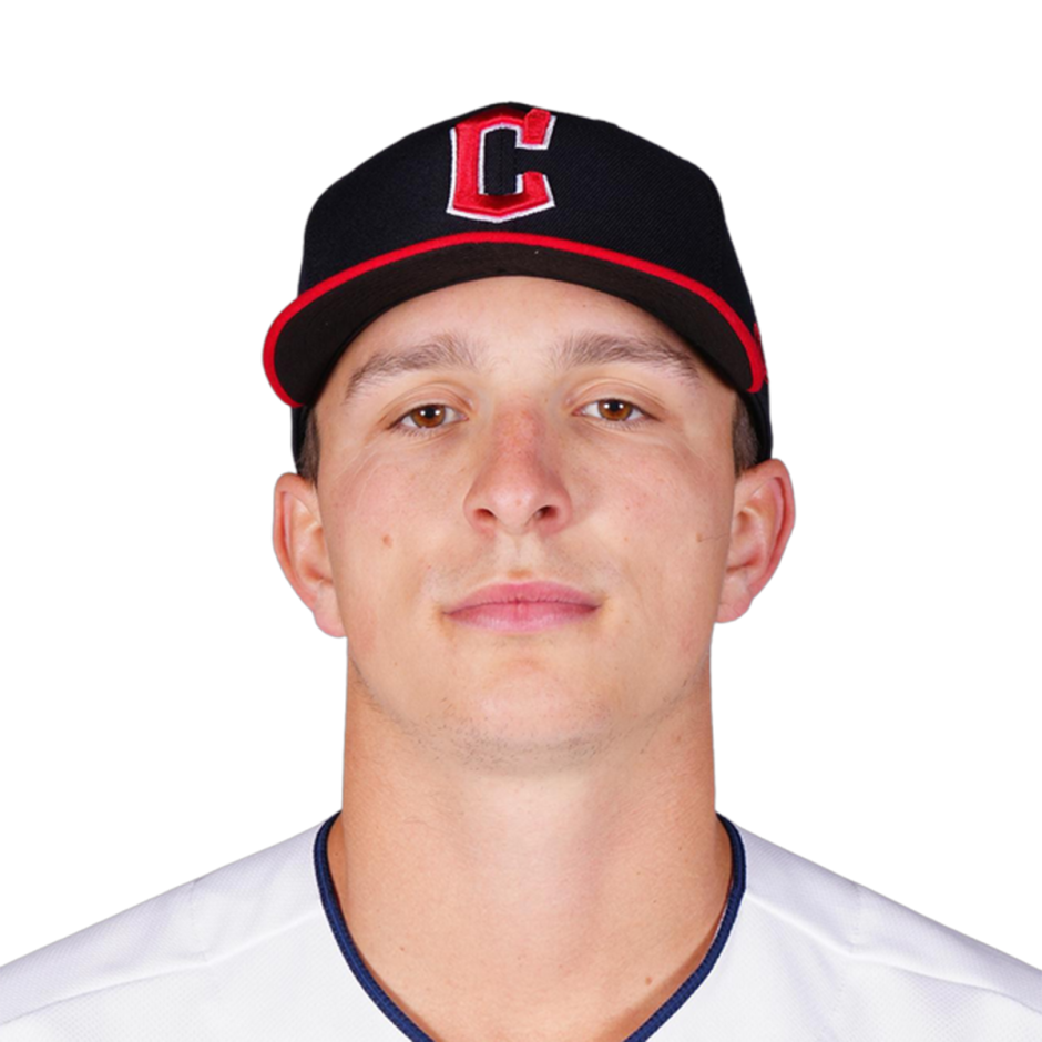 James Karinchak Splits, News & Bio - HEAVY