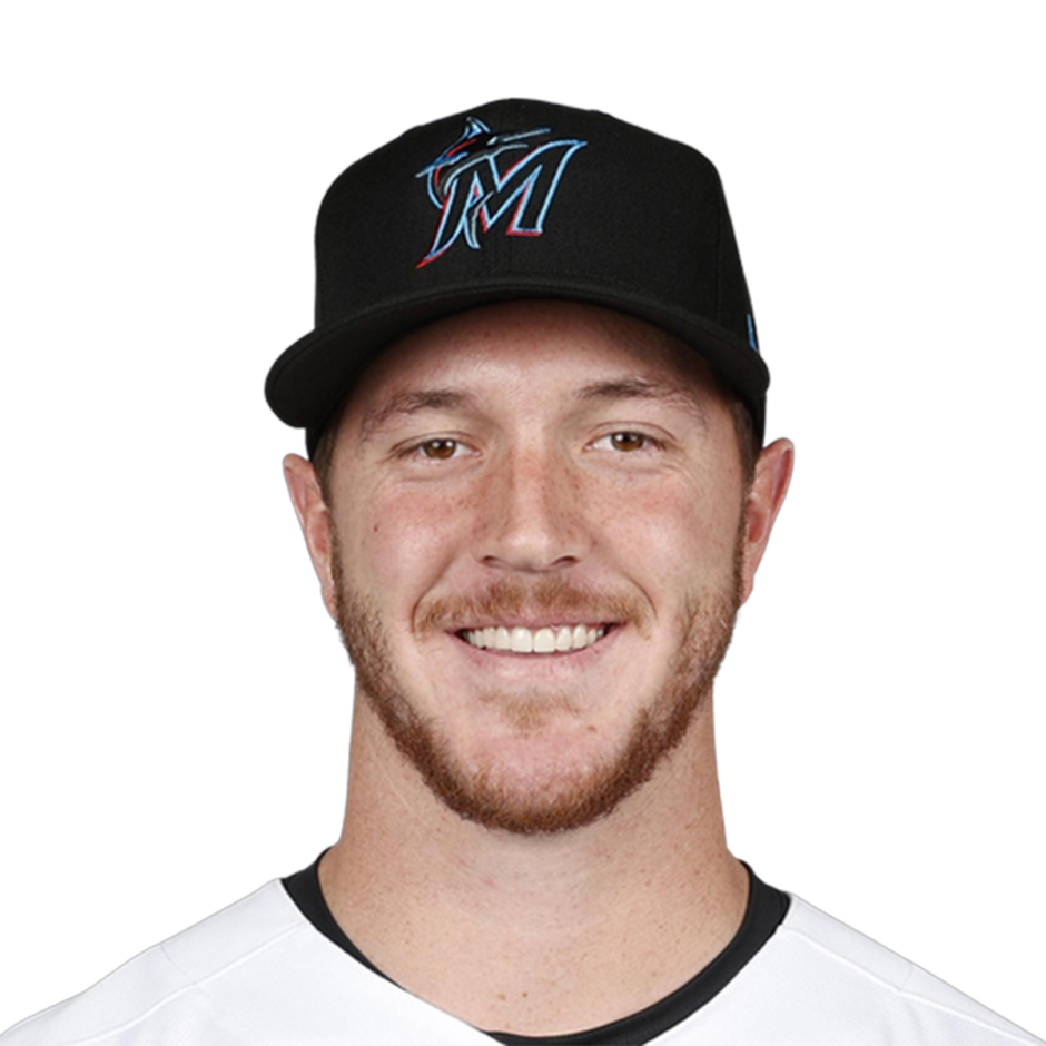 Trevor Rogers Splits, News & Bio - HEAVY