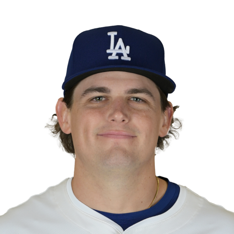 Landon Knack Splits, News & Bio - HEAVY