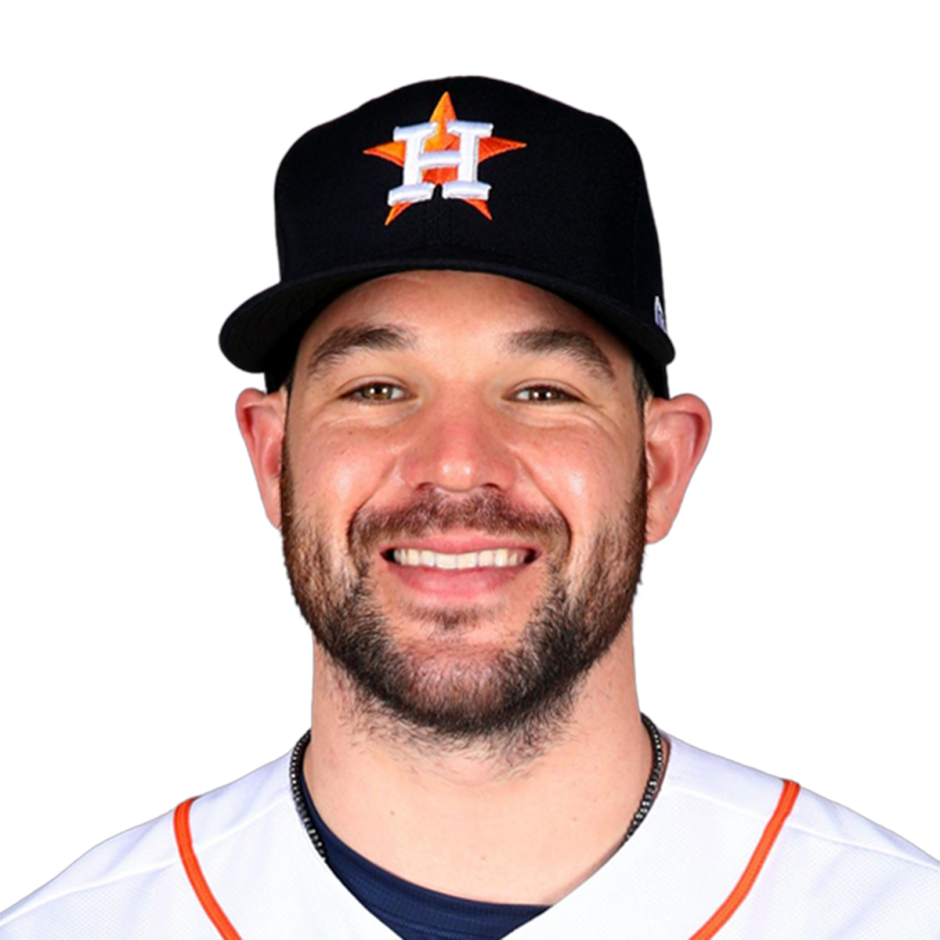 Chas McCormick Splits, News & Bio - HEAVY