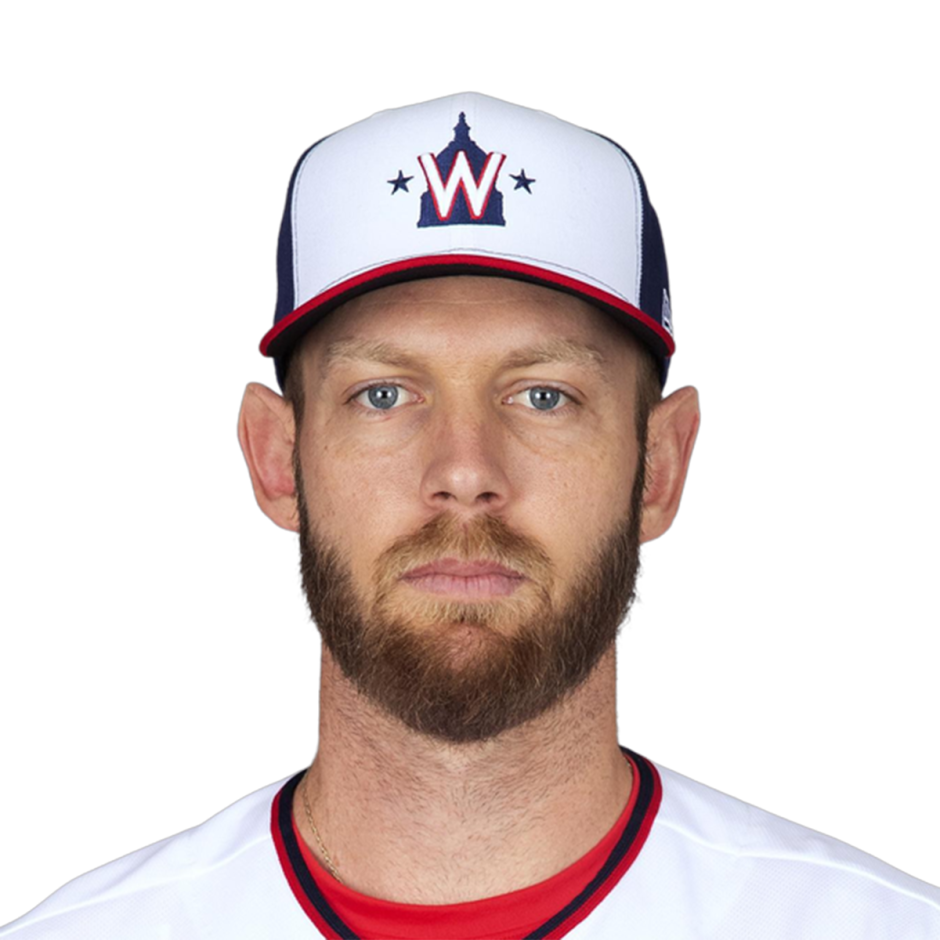 Stephen Strasburg Splits, News & Bio - Heavy Sports