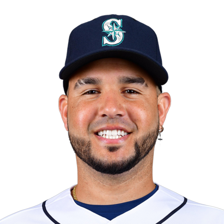 Eugenio Suárez Splits, News & Bio - HEAVY