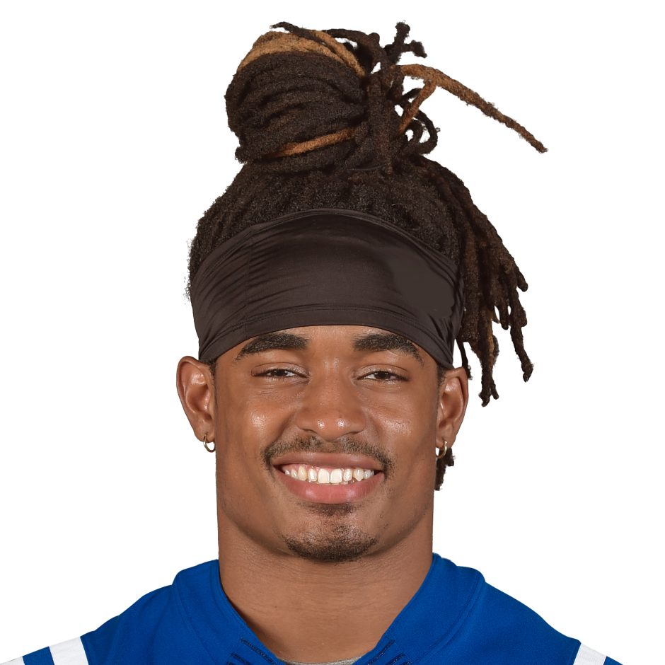 Marcus Johnson News, Stats, Bio & Fantasy